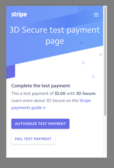[PHP] オンライン決済Stripeの新バージョンBeta版 Checkoutの使い方